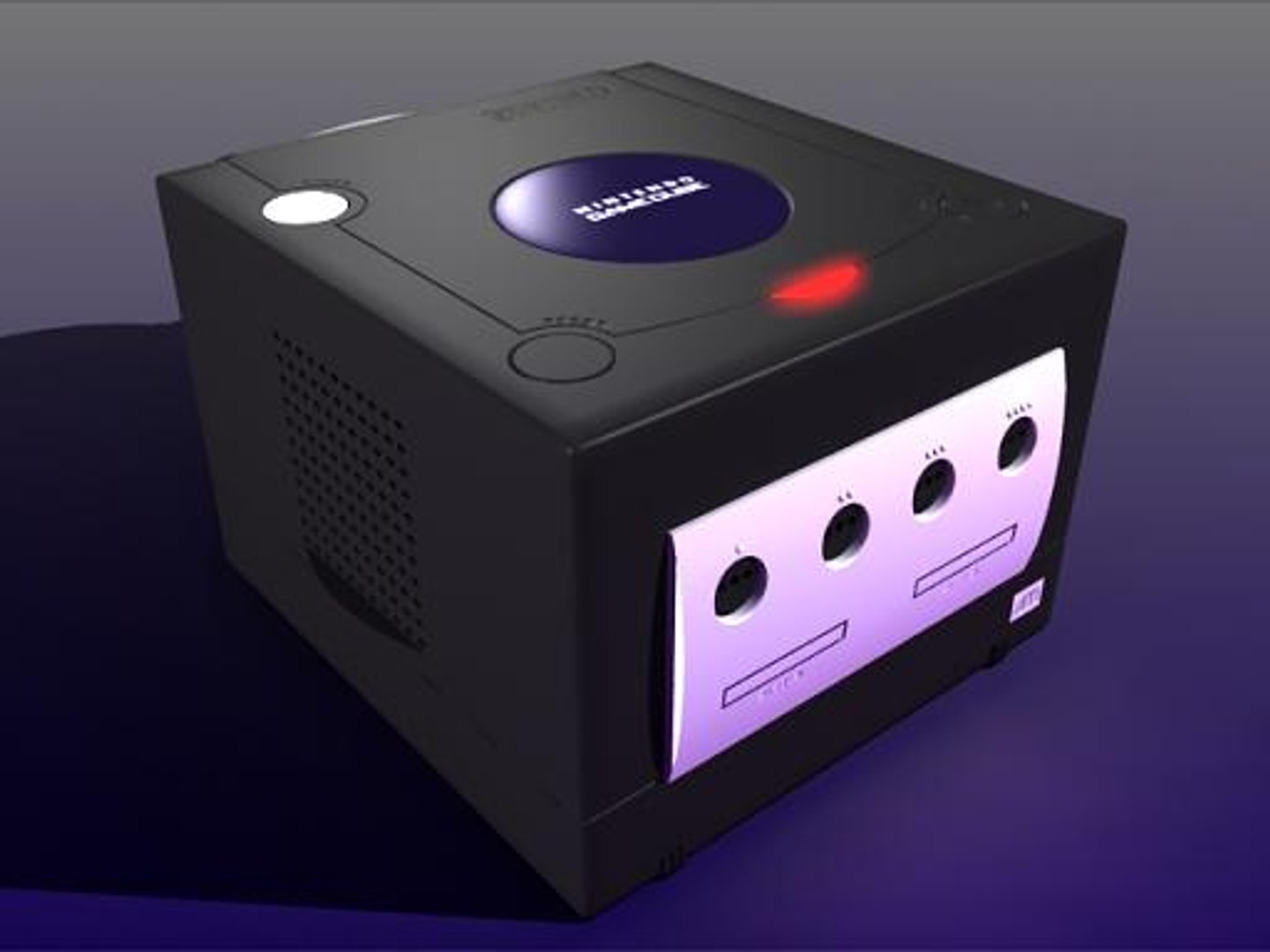 Nintendo Gamecube Max