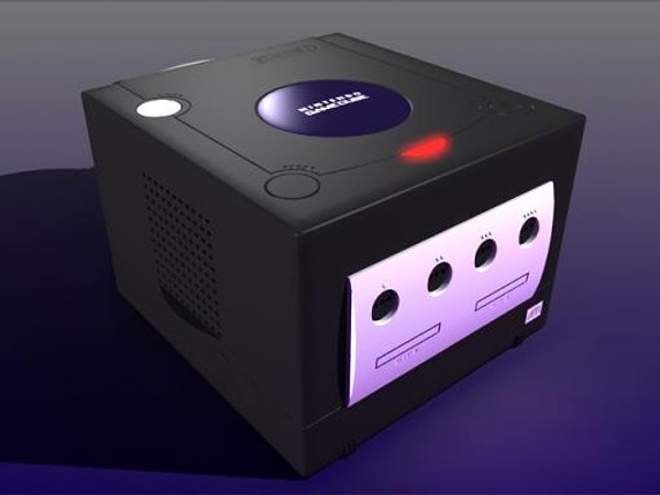 nintendo gamecube max