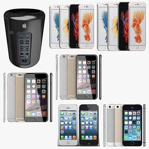 IPhone 6 3D Models for Download | TurboSquid