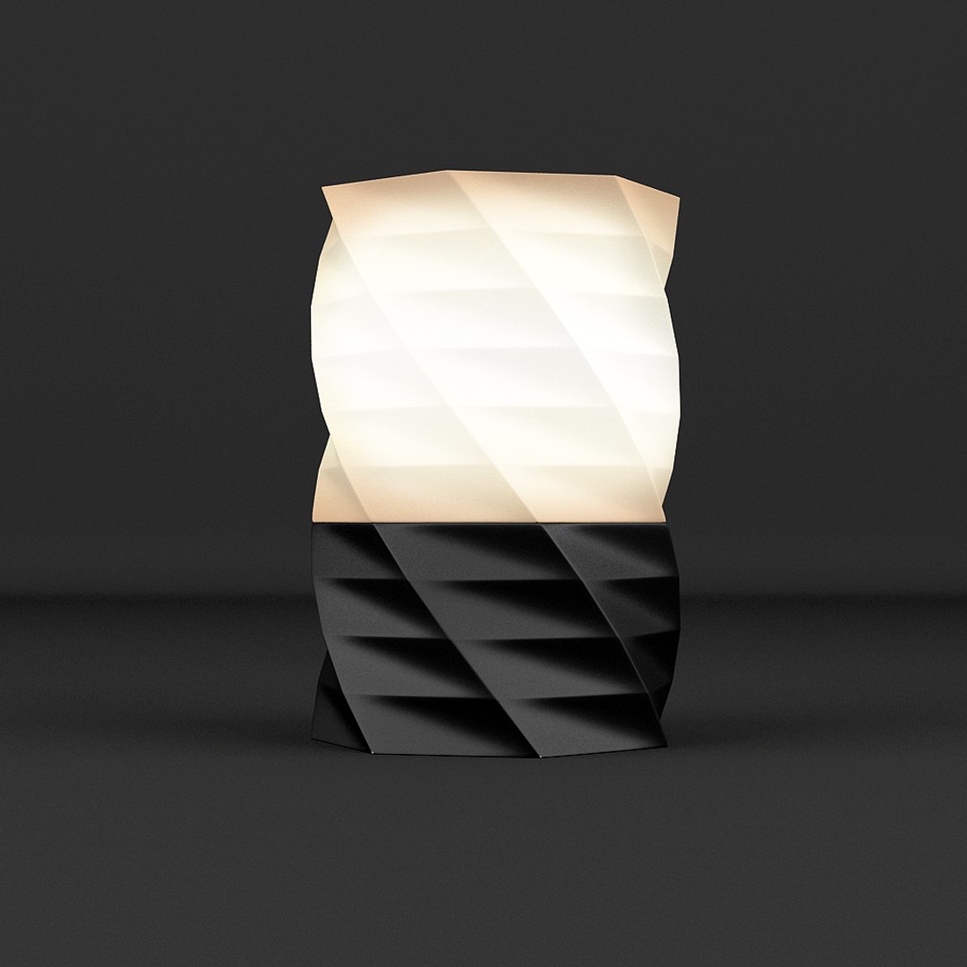 max lamp light