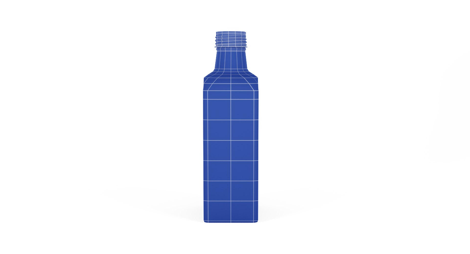 Bottle Blender 3D Model - TurboSquid 1417575
