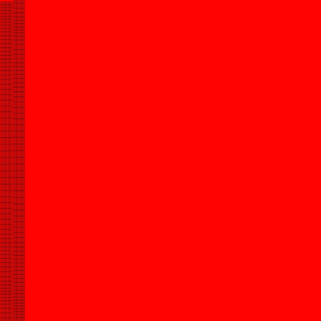 Neon Red Alphabet O model - TurboSquid 2151179