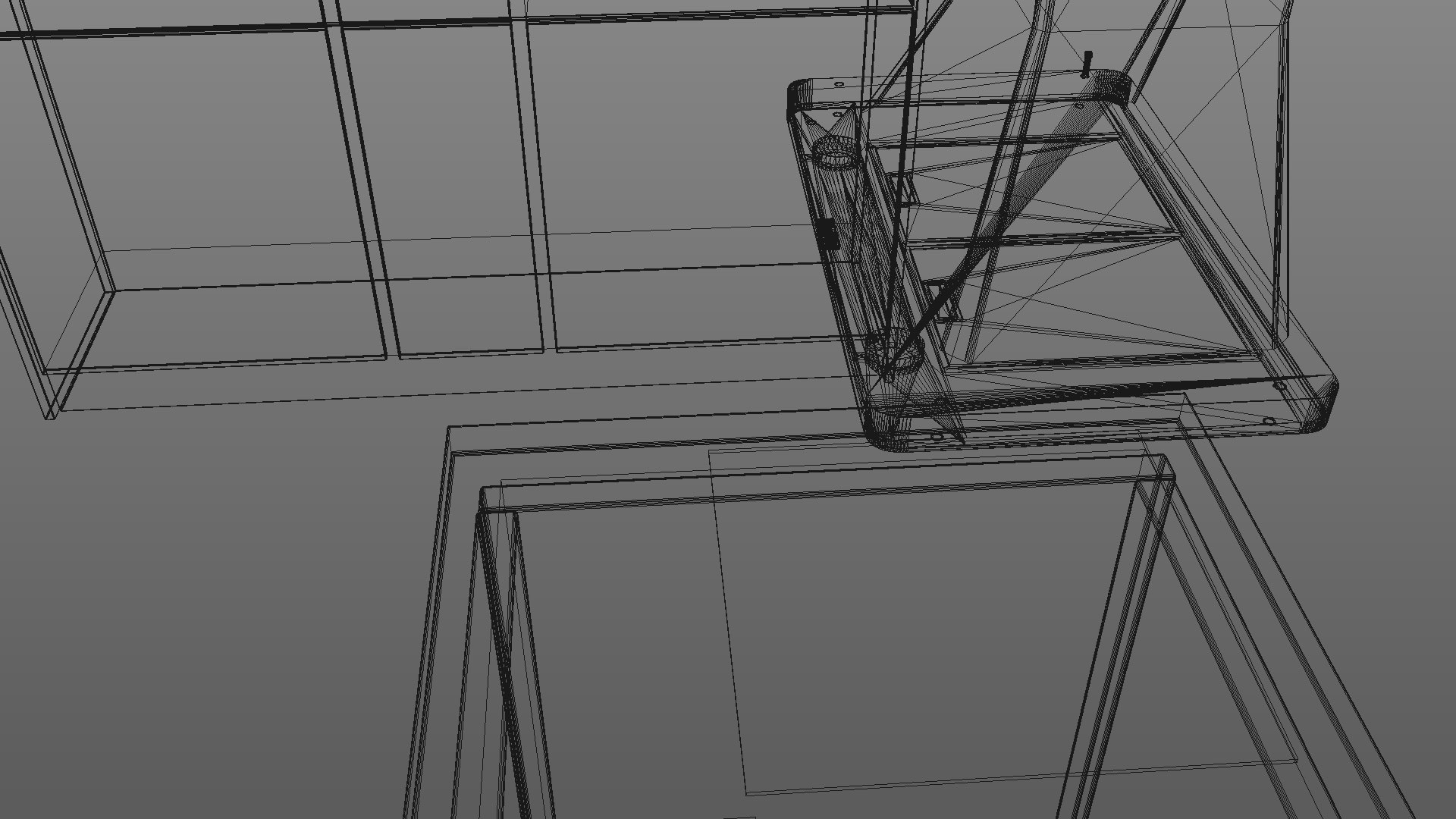 3D Nolte Kitchen 3D Model Model - TurboSquid 2277945