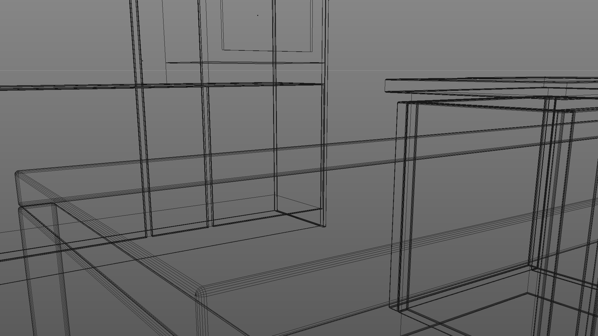 3D Nolte Kitchen 3D Model Model - TurboSquid 2277945