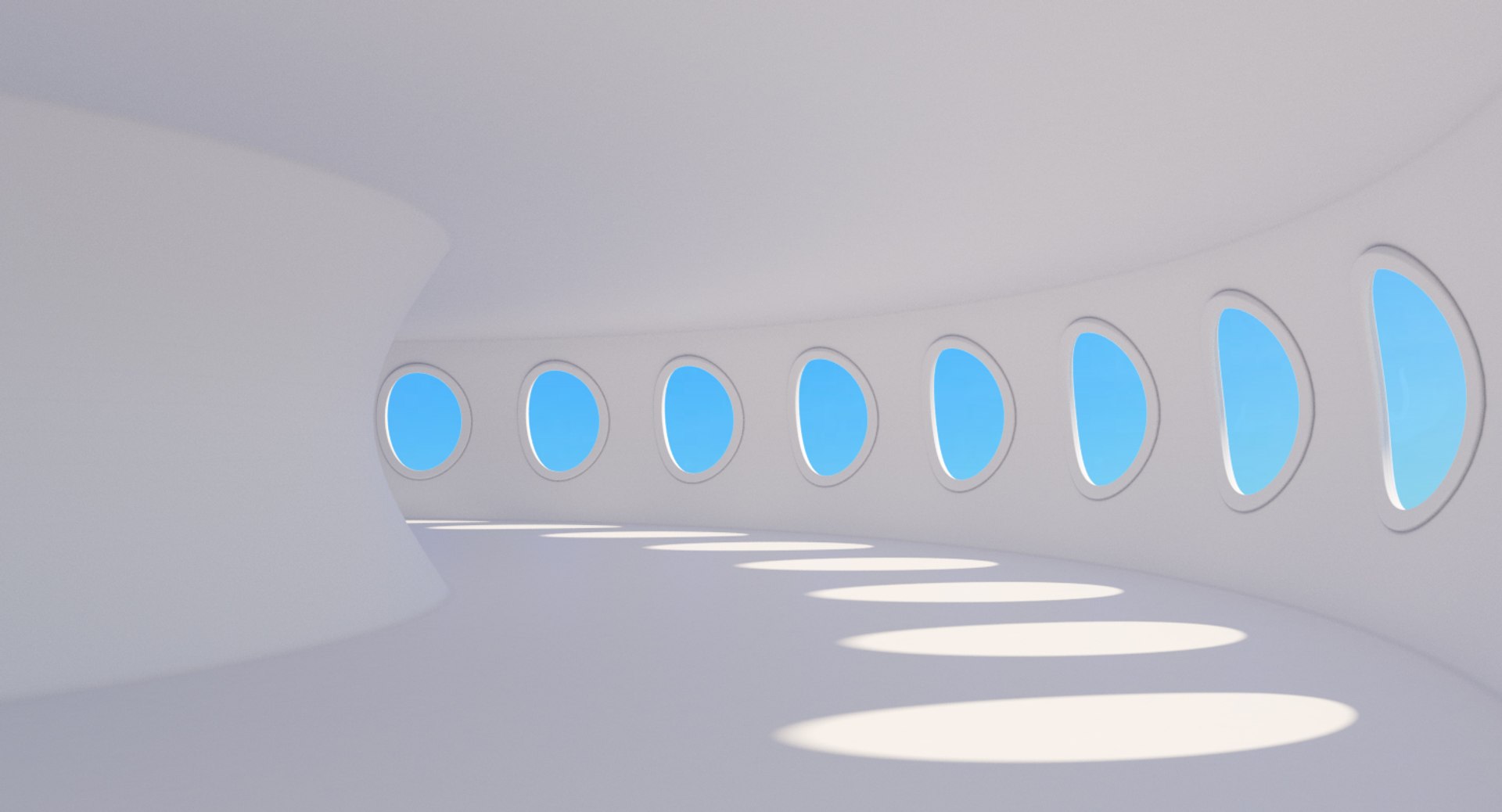 Space 3D Model - TurboSquid 1375768