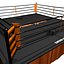 3d Model Boxing Ring