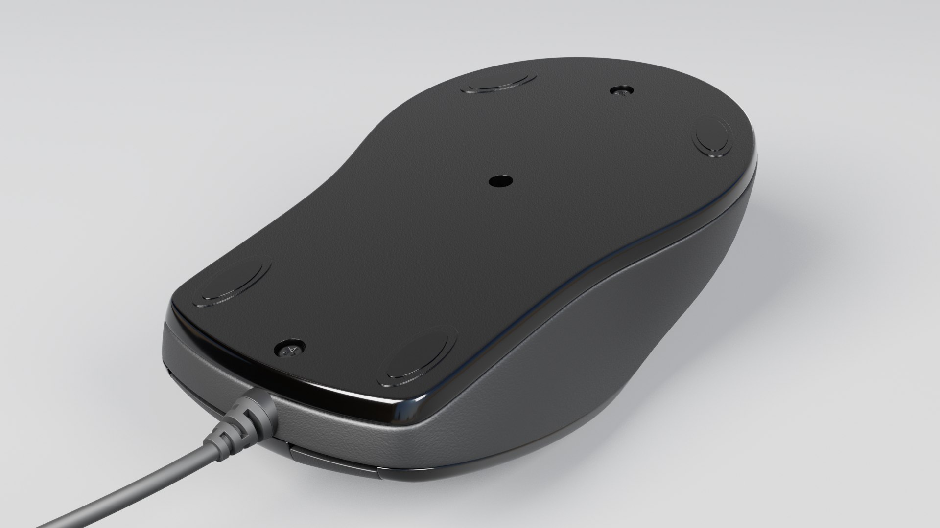 Free 3D A4tech X7 Mouse - TurboSquid 1612283