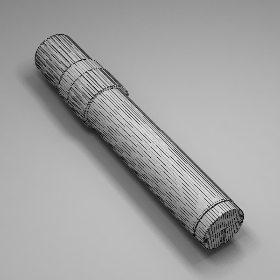 3ds Max Graffiti Marker