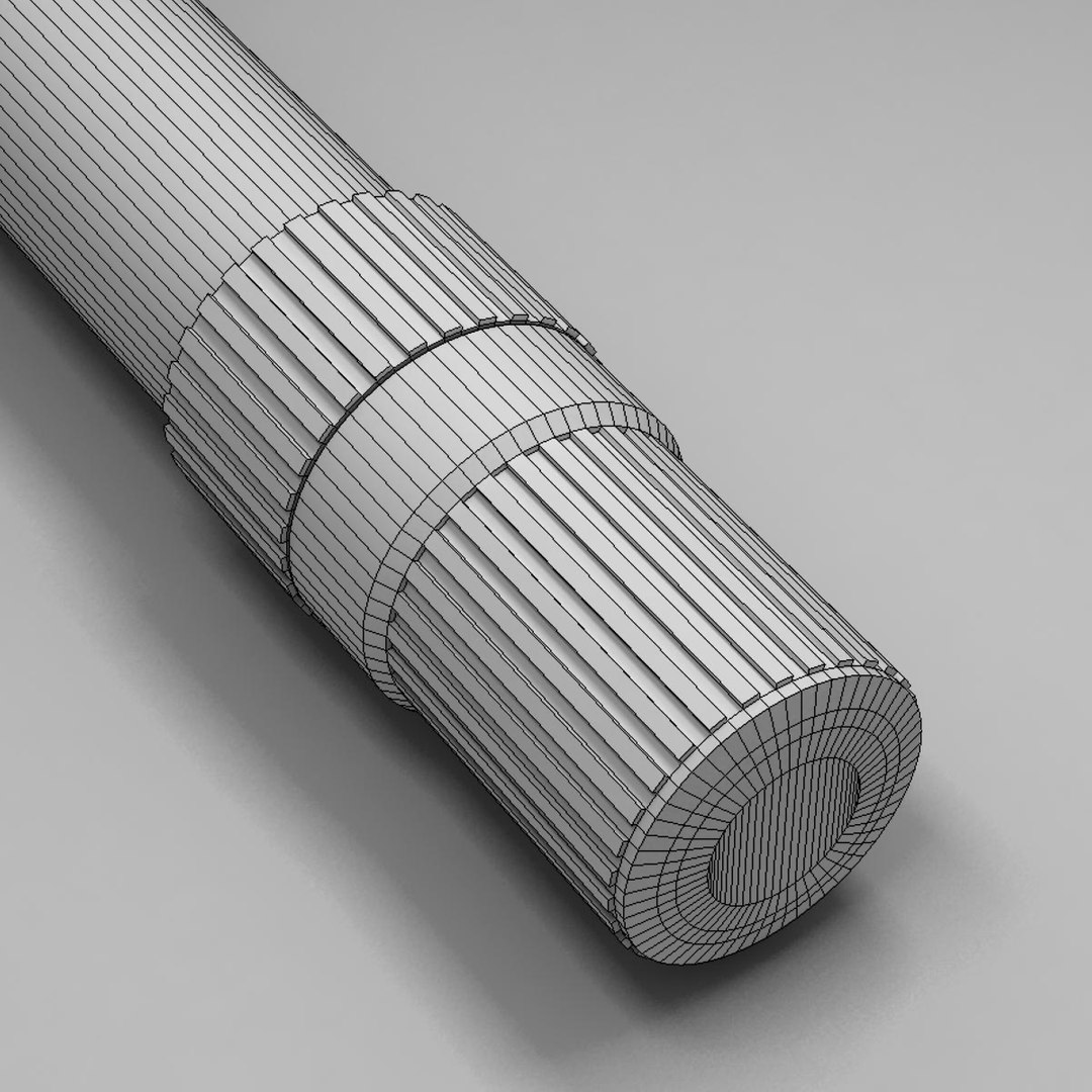 3ds Max Graffiti Marker