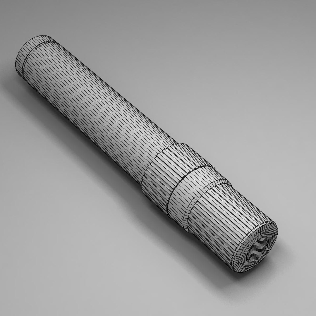 3ds Max Graffiti Marker