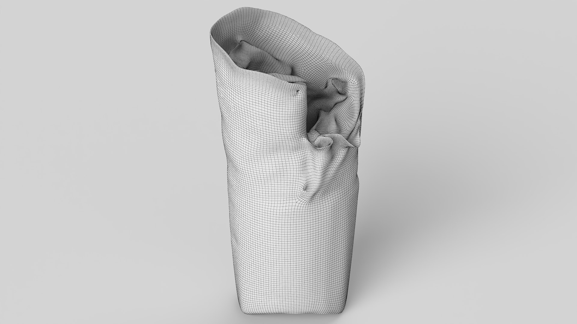 3D Wrap 03 Mc Pbr - TurboSquid 2170581