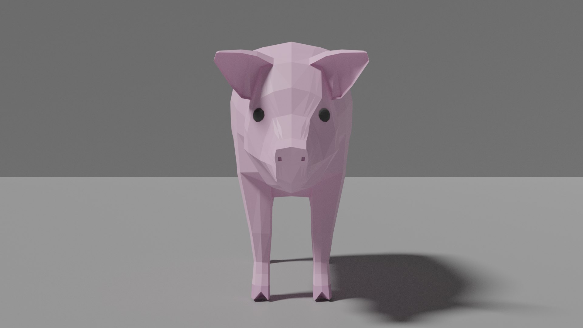 3D Pig Pack - TurboSquid 1615164