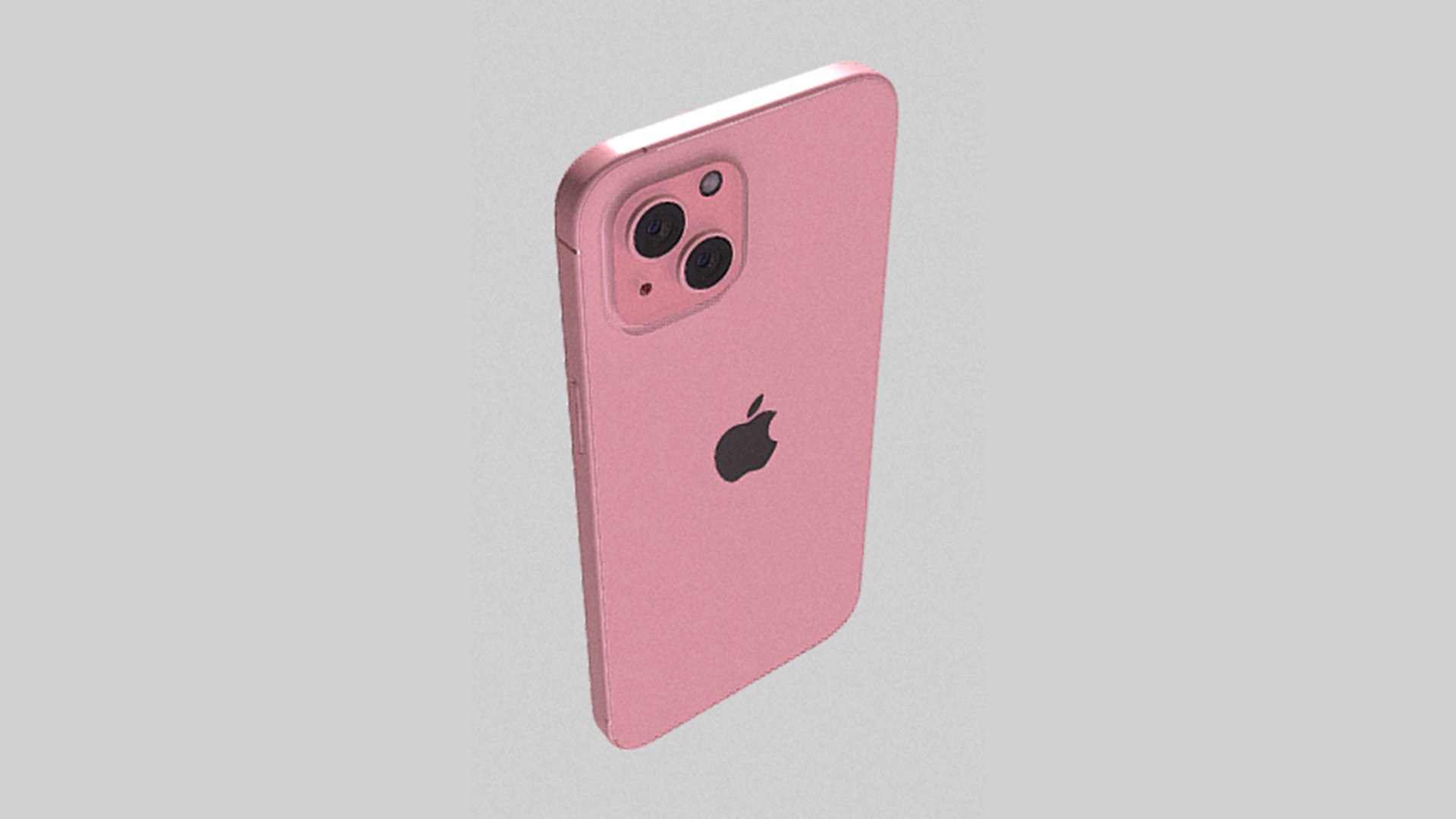 Iphone 15 3D Model - TurboSquid 2149967