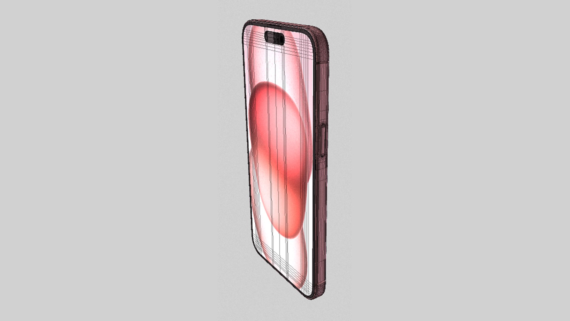 Iphone 15 3D Model - TurboSquid 2149967