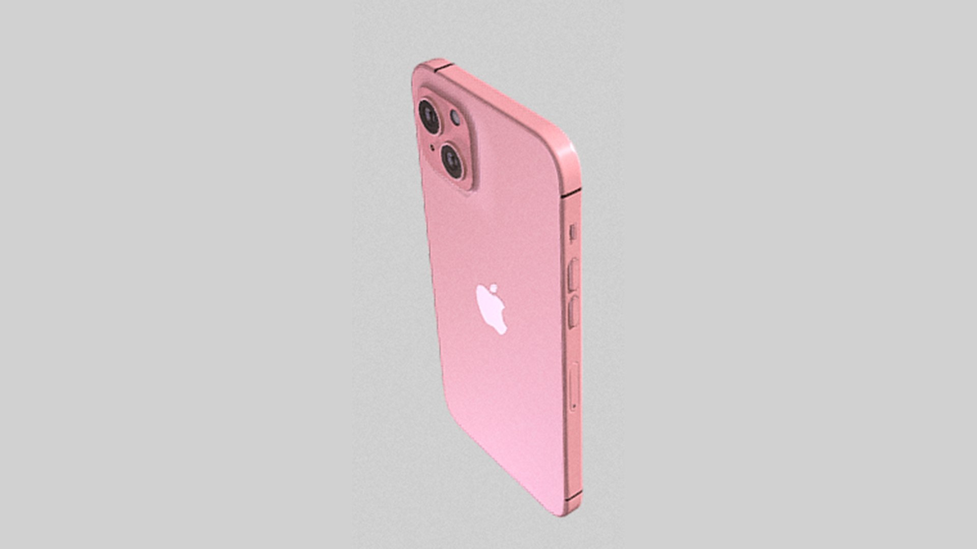 Iphone 15 3D Model - TurboSquid 2149967