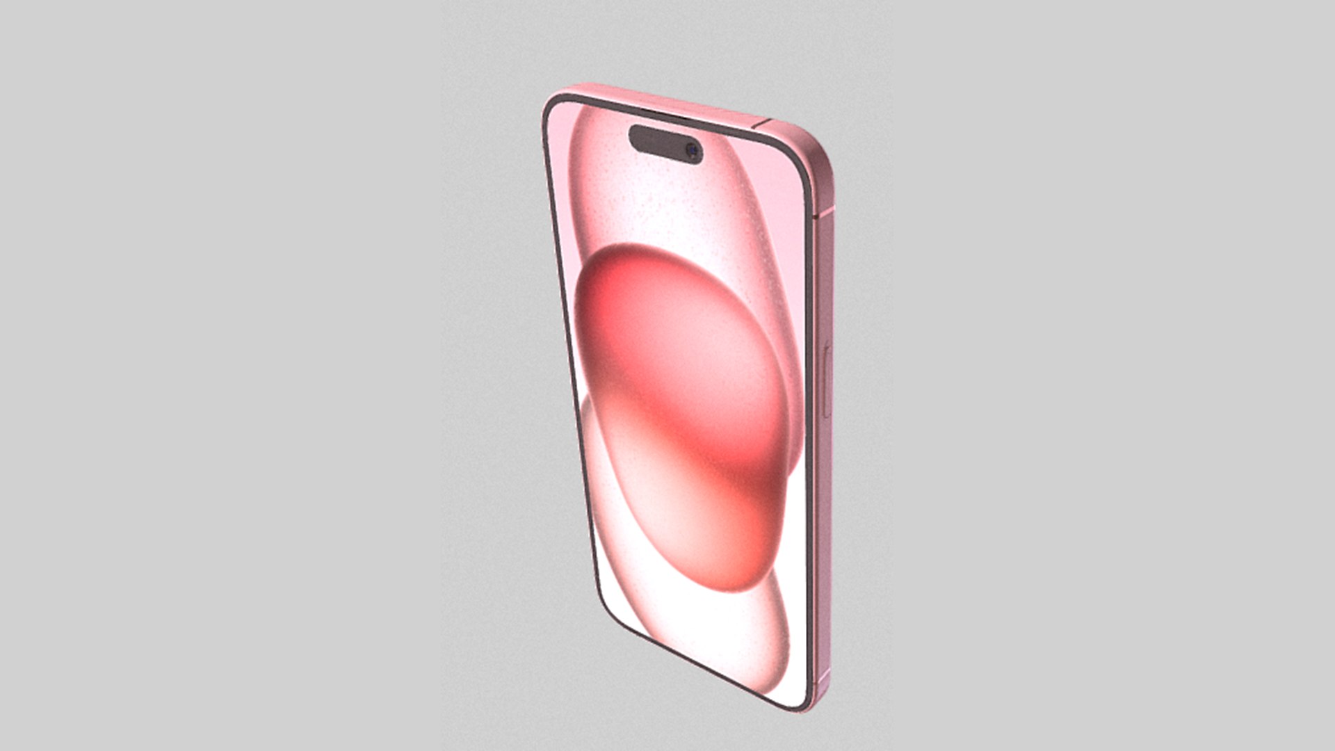 Iphone 15 3D Model - TurboSquid 2149967