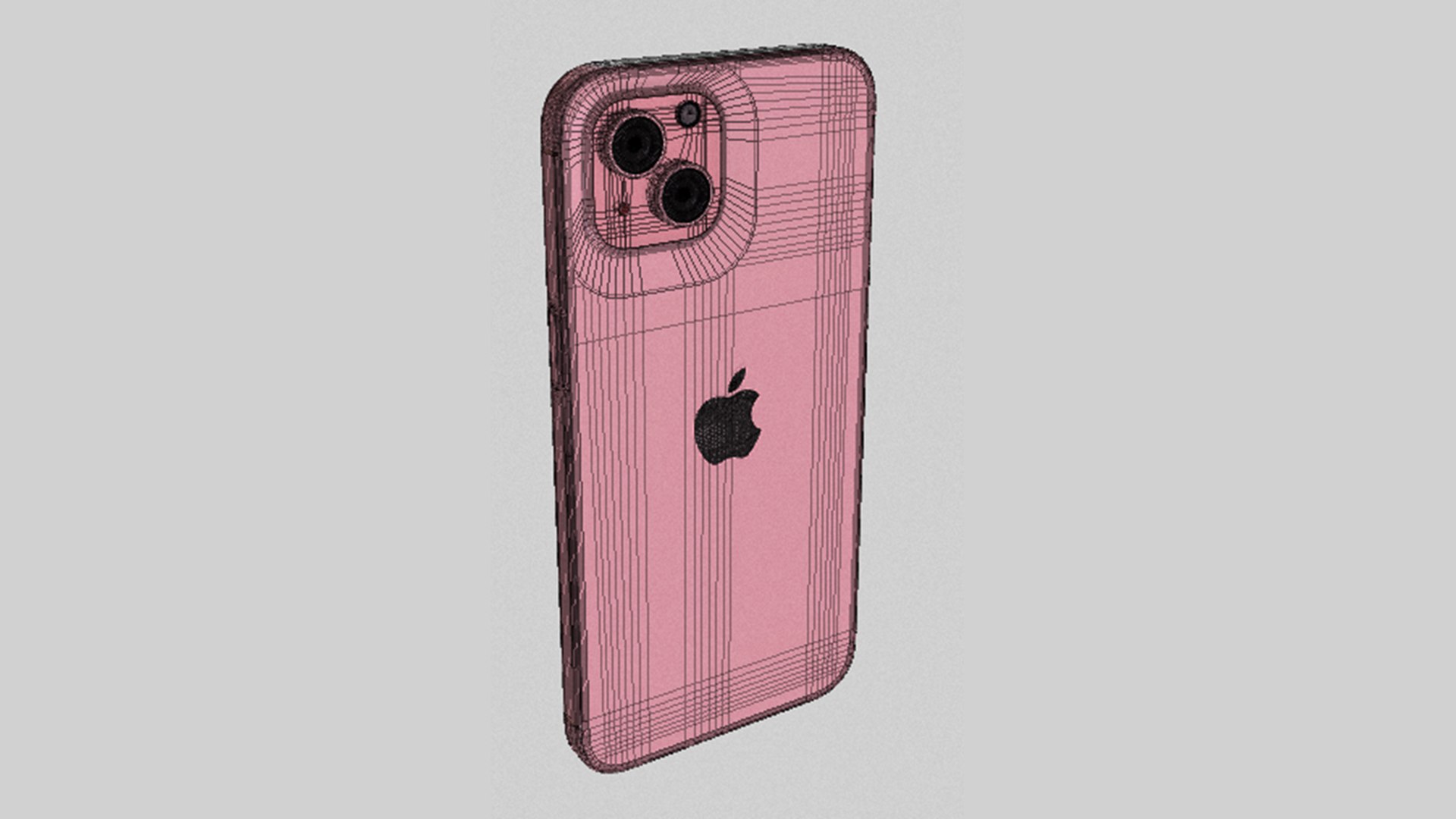 Iphone 15 3D Model - TurboSquid 2149967