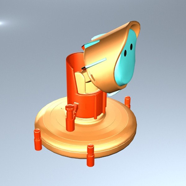 max robot robo