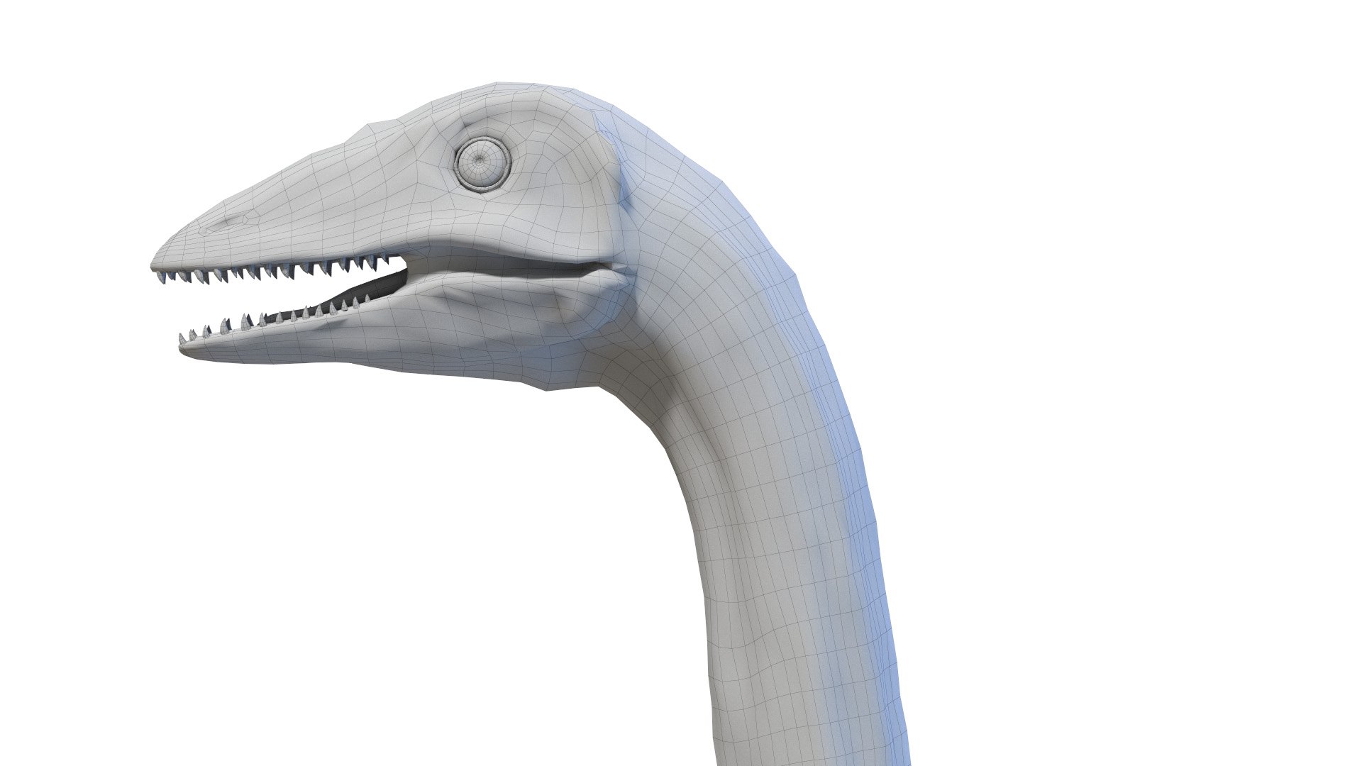 Archaeornithomimus Animated 3D - TurboSquid 1938362