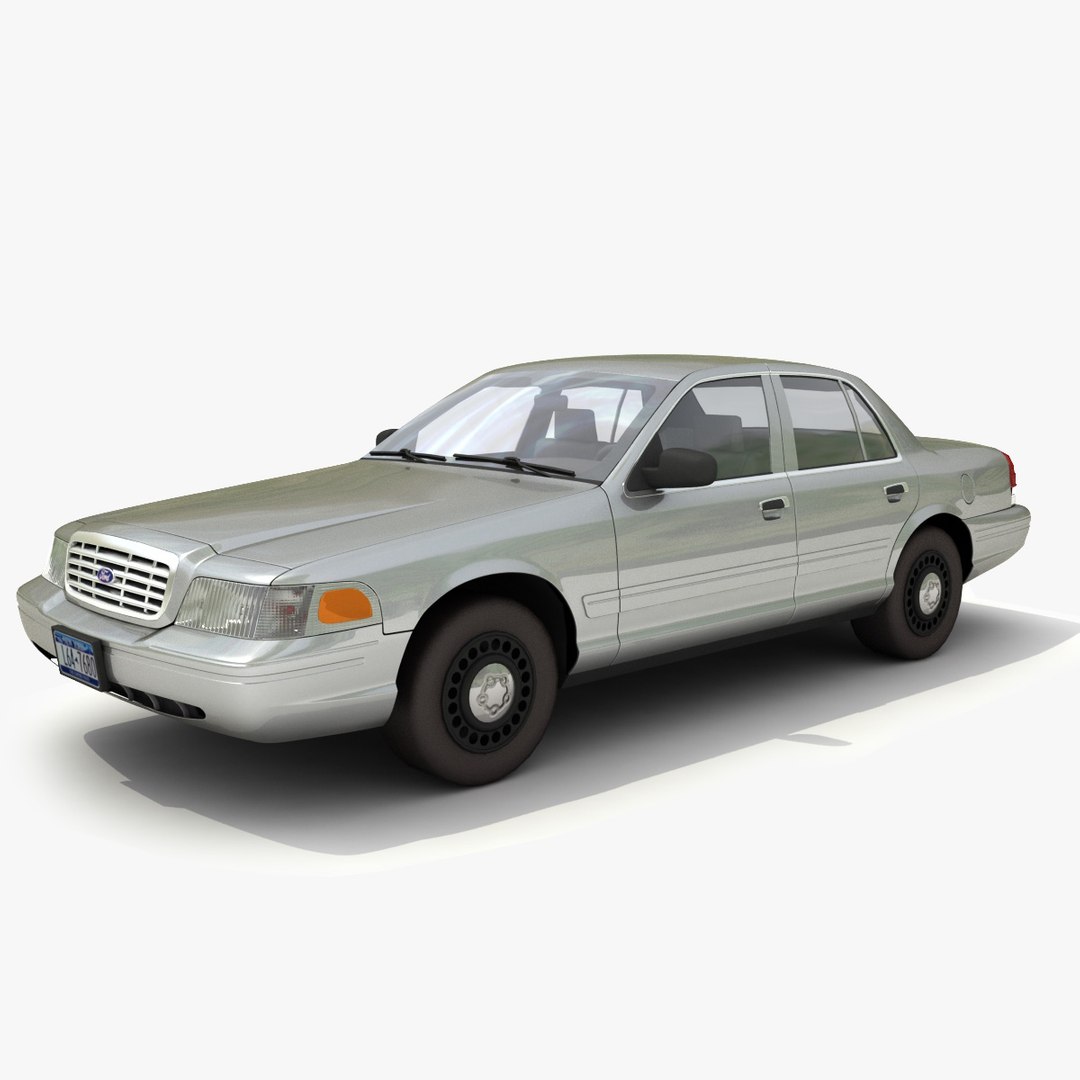 Max Car Victoria Crown Sedan