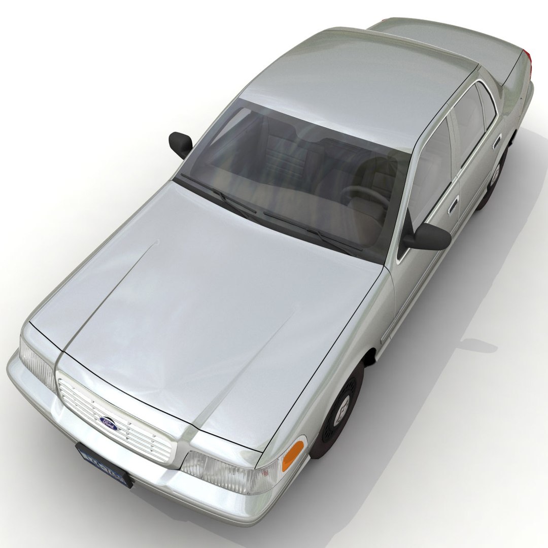 Max Car Victoria Crown Sedan