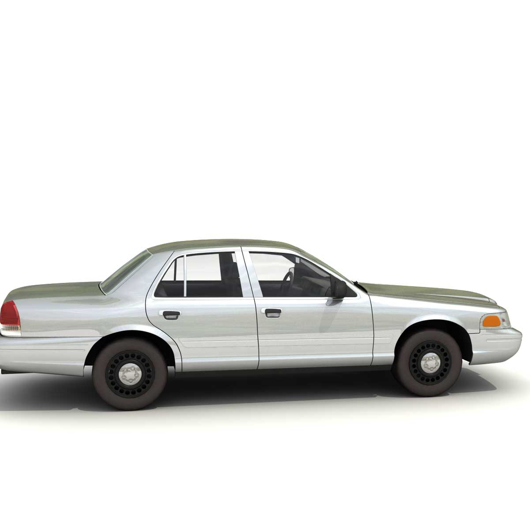 Max Car Victoria Crown Sedan