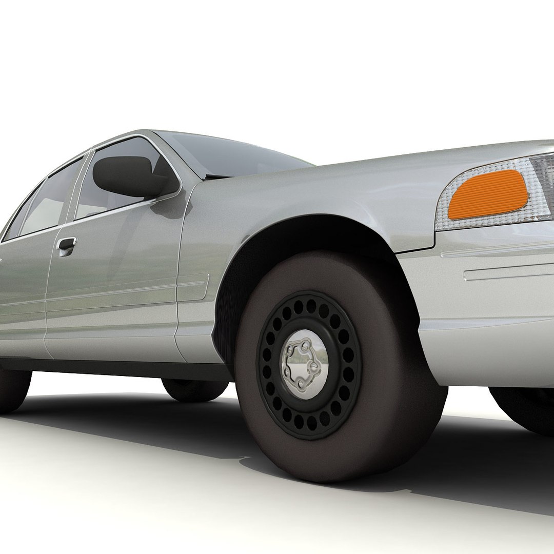 Max Car Victoria Crown Sedan