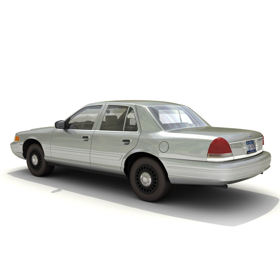 Max Car Victoria Crown Sedan