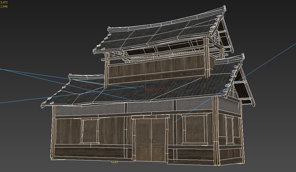 livre Modelo 3D - TurboSquid 1609355