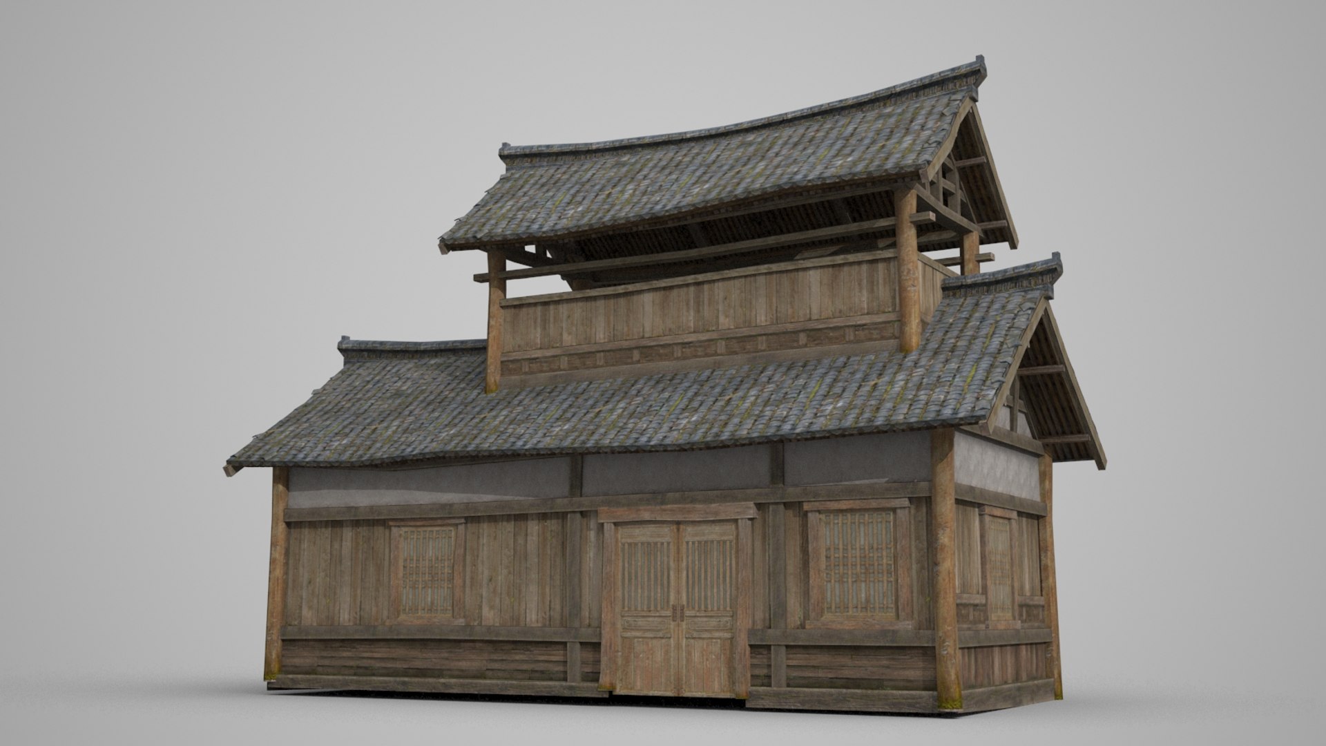 livre Modelo 3D - TurboSquid 1609355