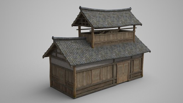 livre Modelo 3D - TurboSquid 1609355