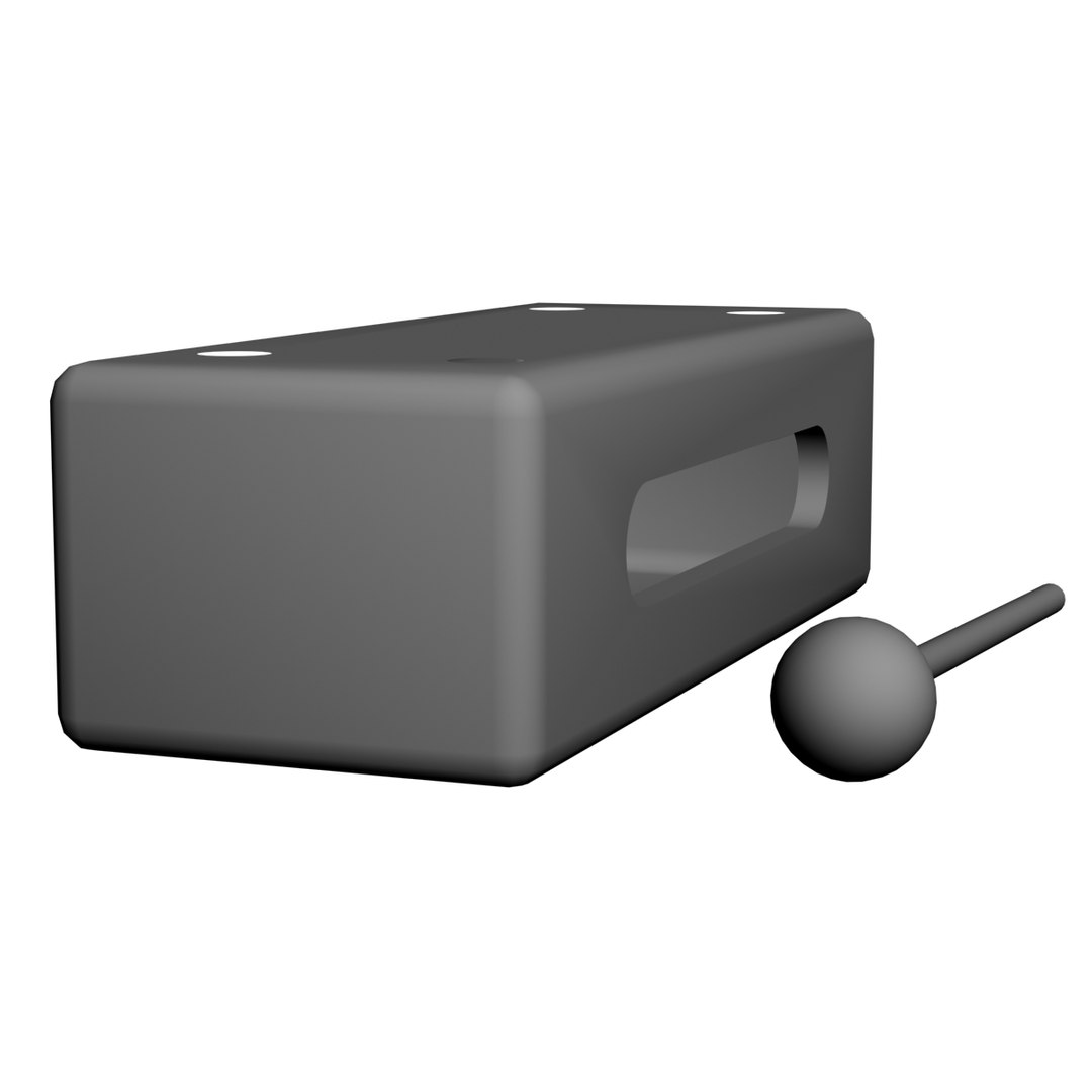 Wood Block Drum Percussion Model - TurboSquid 1376212