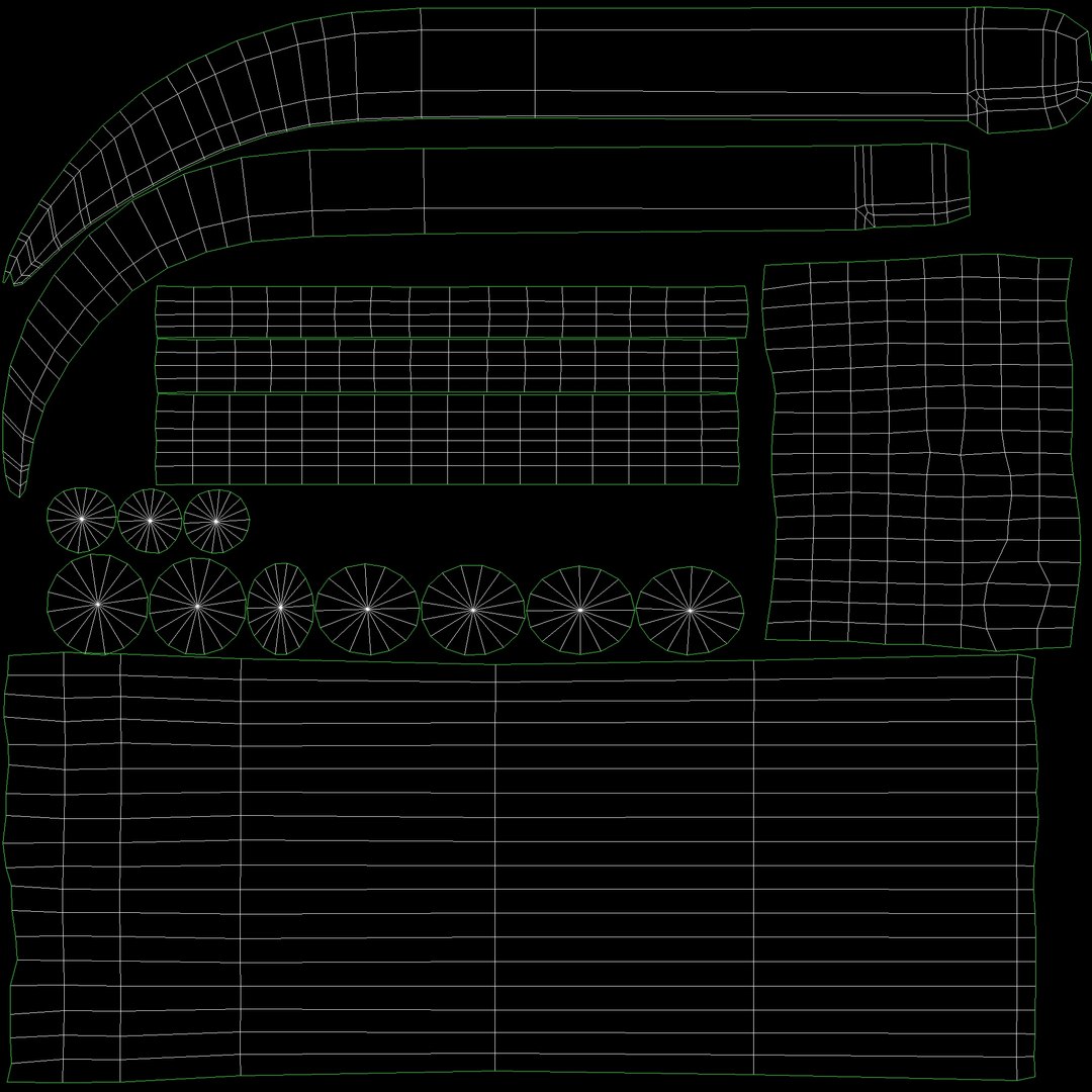 Fantasy Sword RPG Dacian Falx Curved Blade Sword Sickle Siege Hook ...