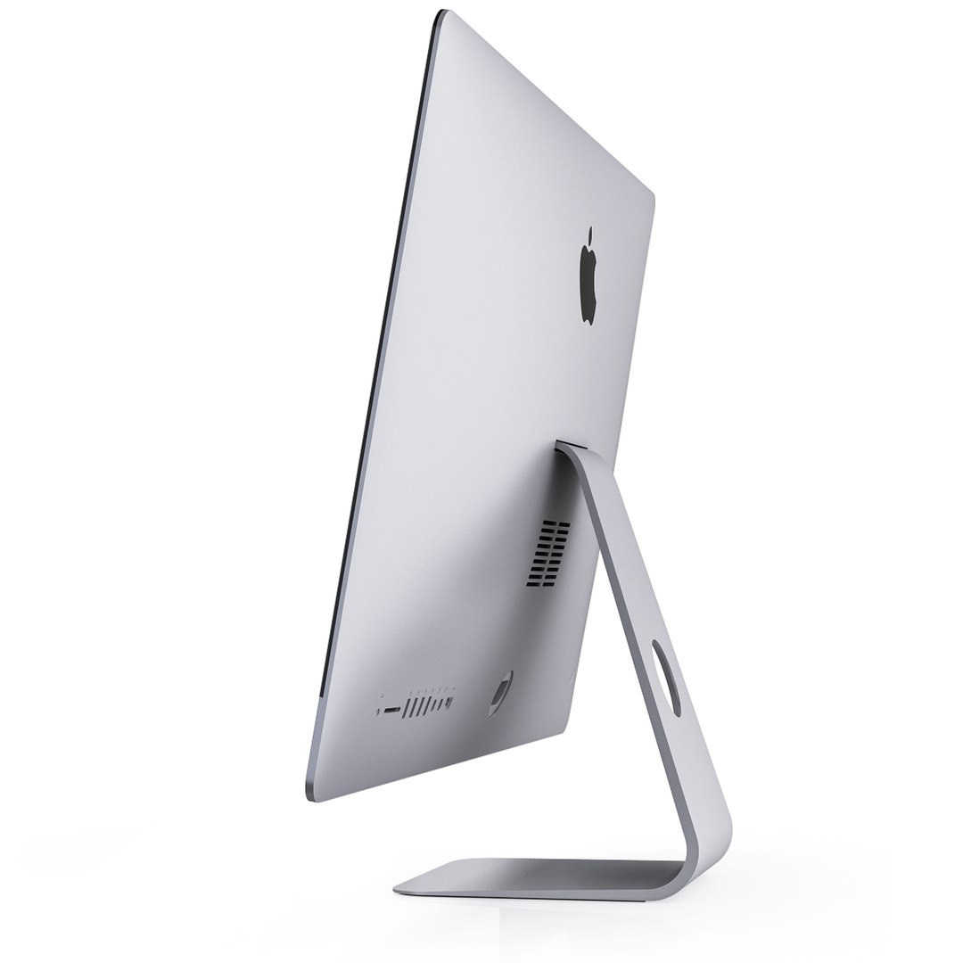 max new imac 27-inch