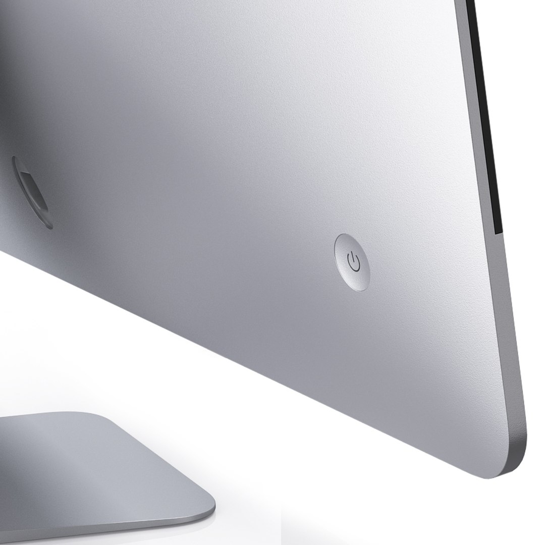 max new imac 27-inch