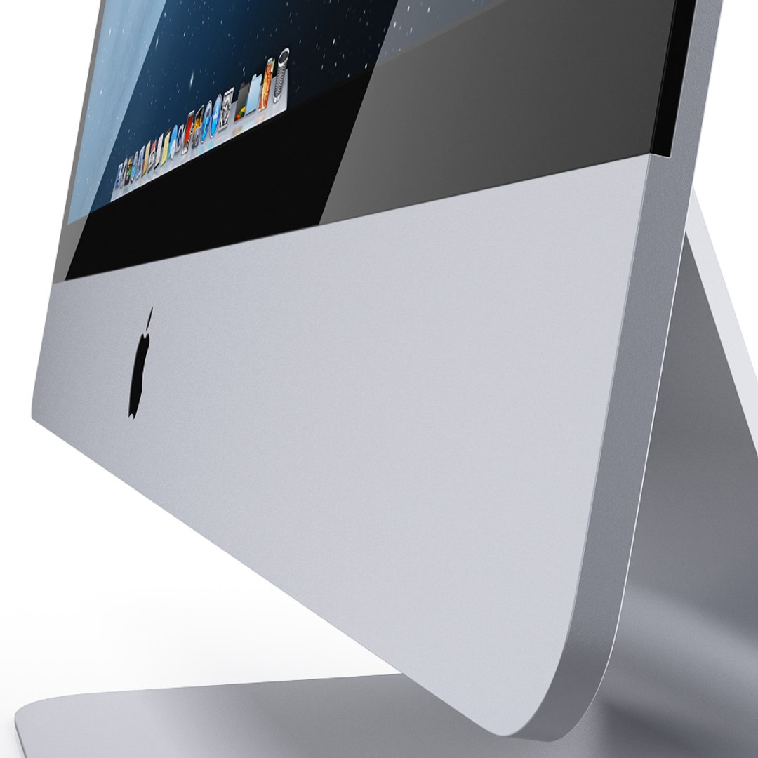 max new imac 27-inch