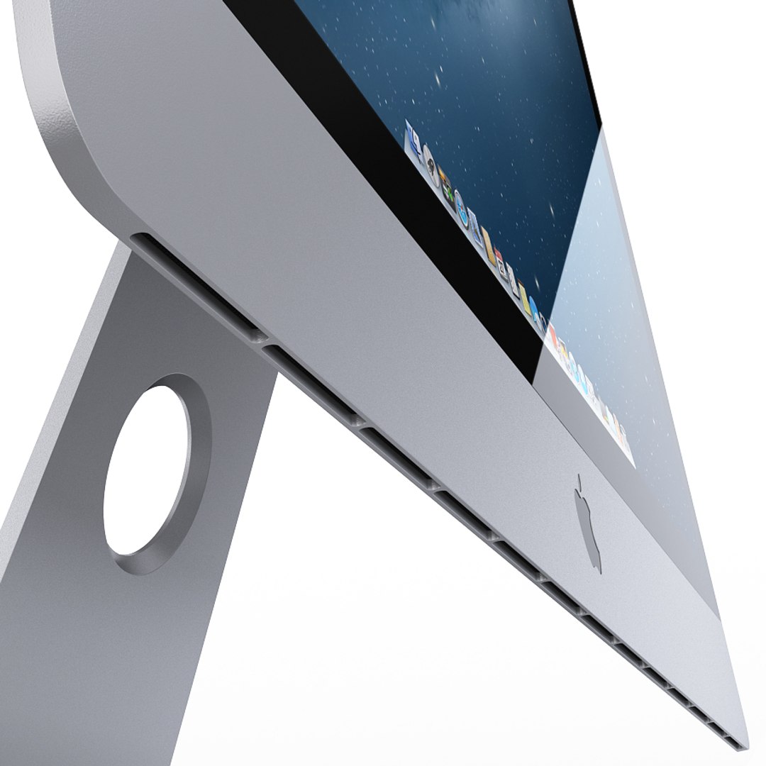 max new imac 27-inch