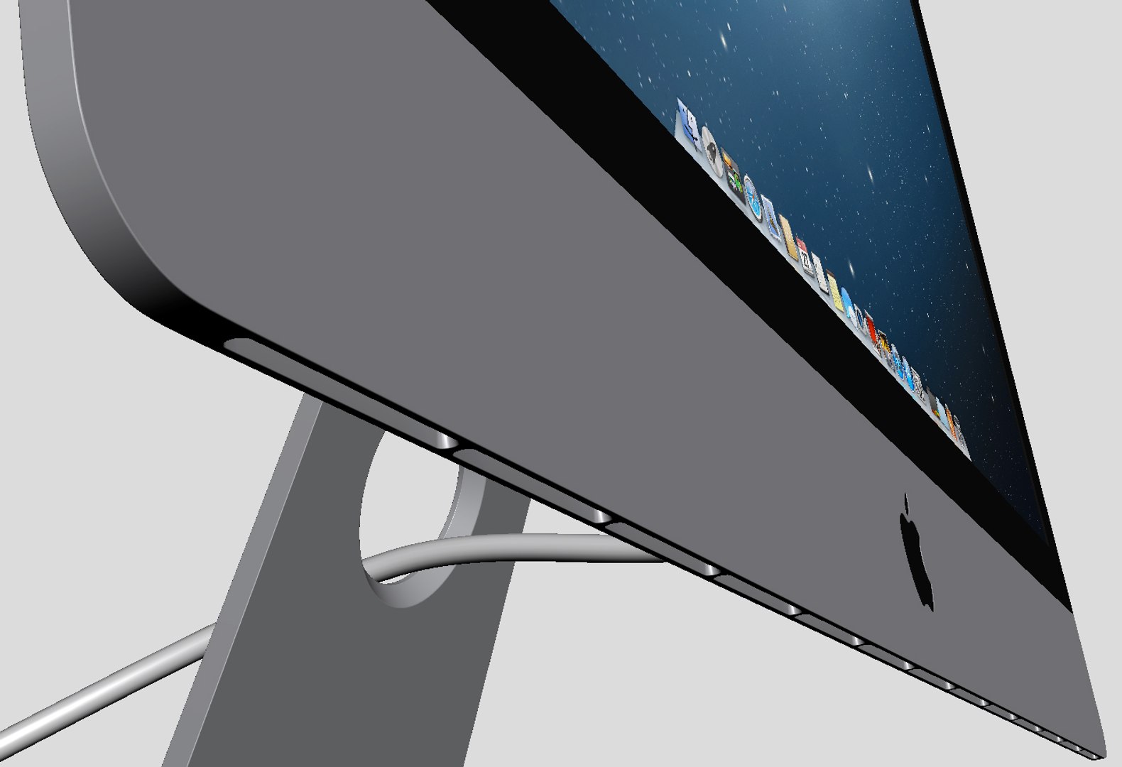 max new imac 27-inch
