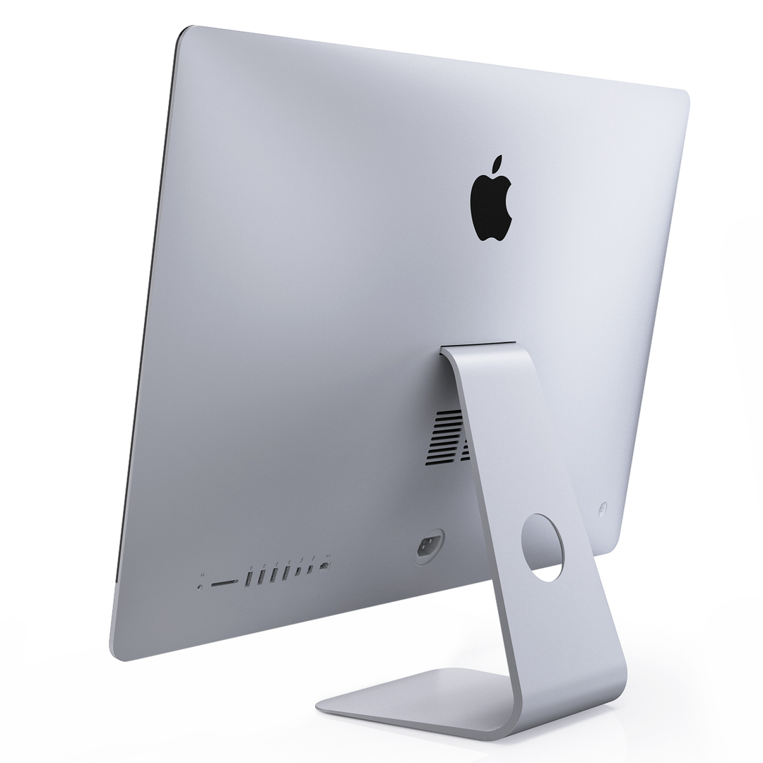 max new imac 27-inch