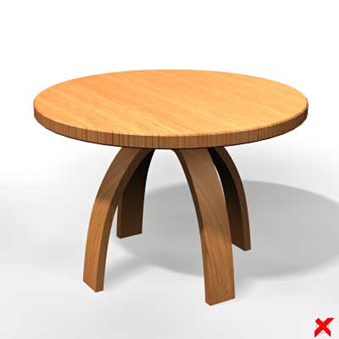 Max Table