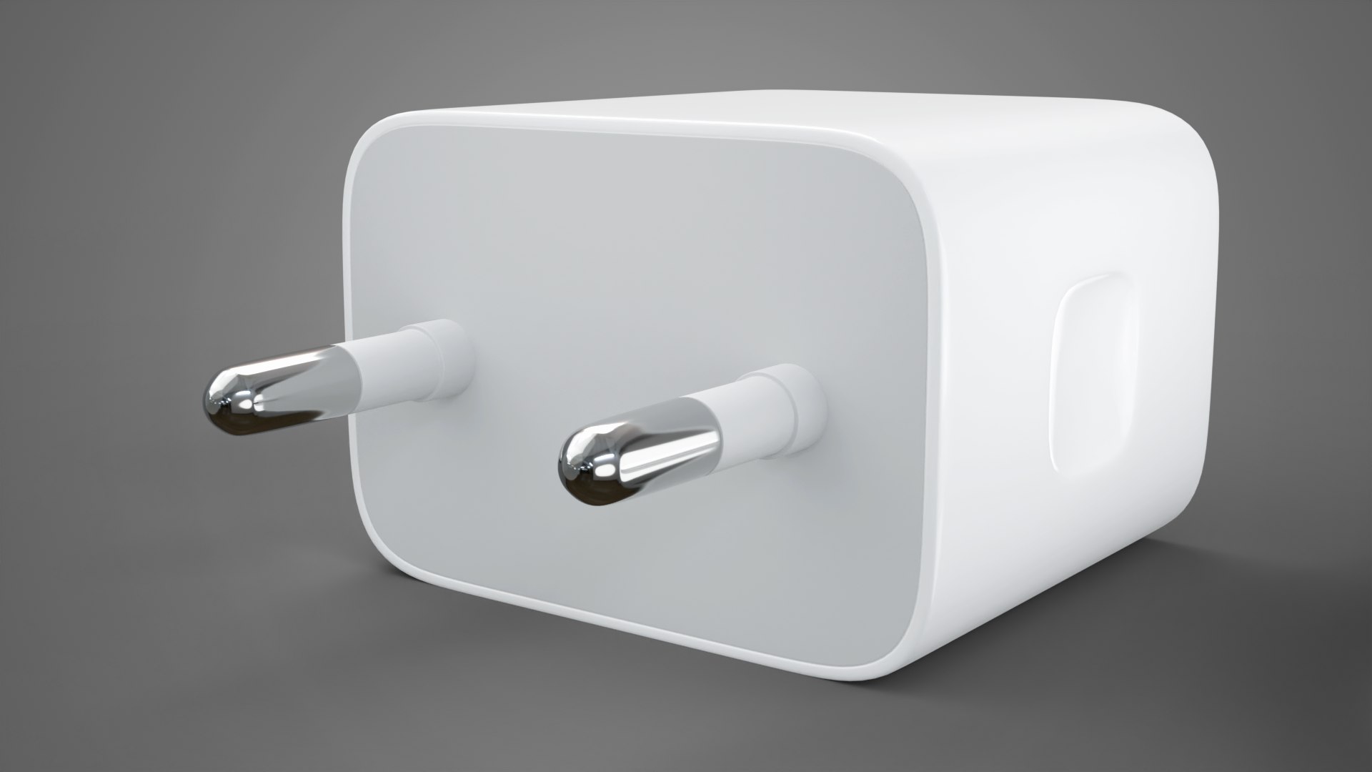 Cellphone Charger 3D Model - TurboSquid 2046545