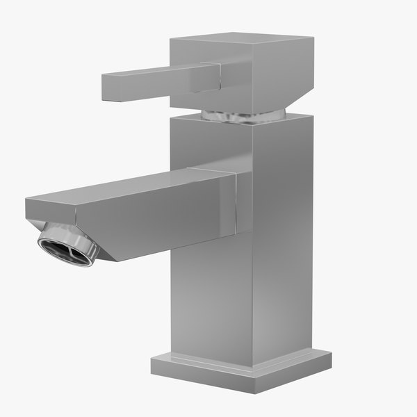 Free 3D Tap Models | TurboSquid