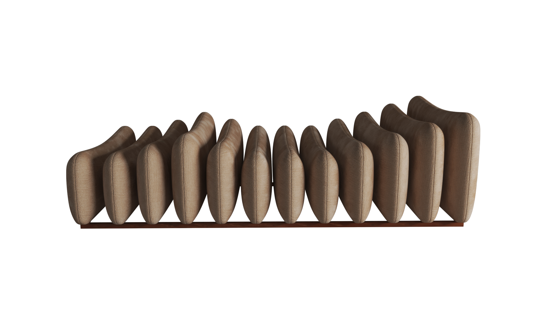 Tacchini Additional System 3D - TurboSquid 2287117