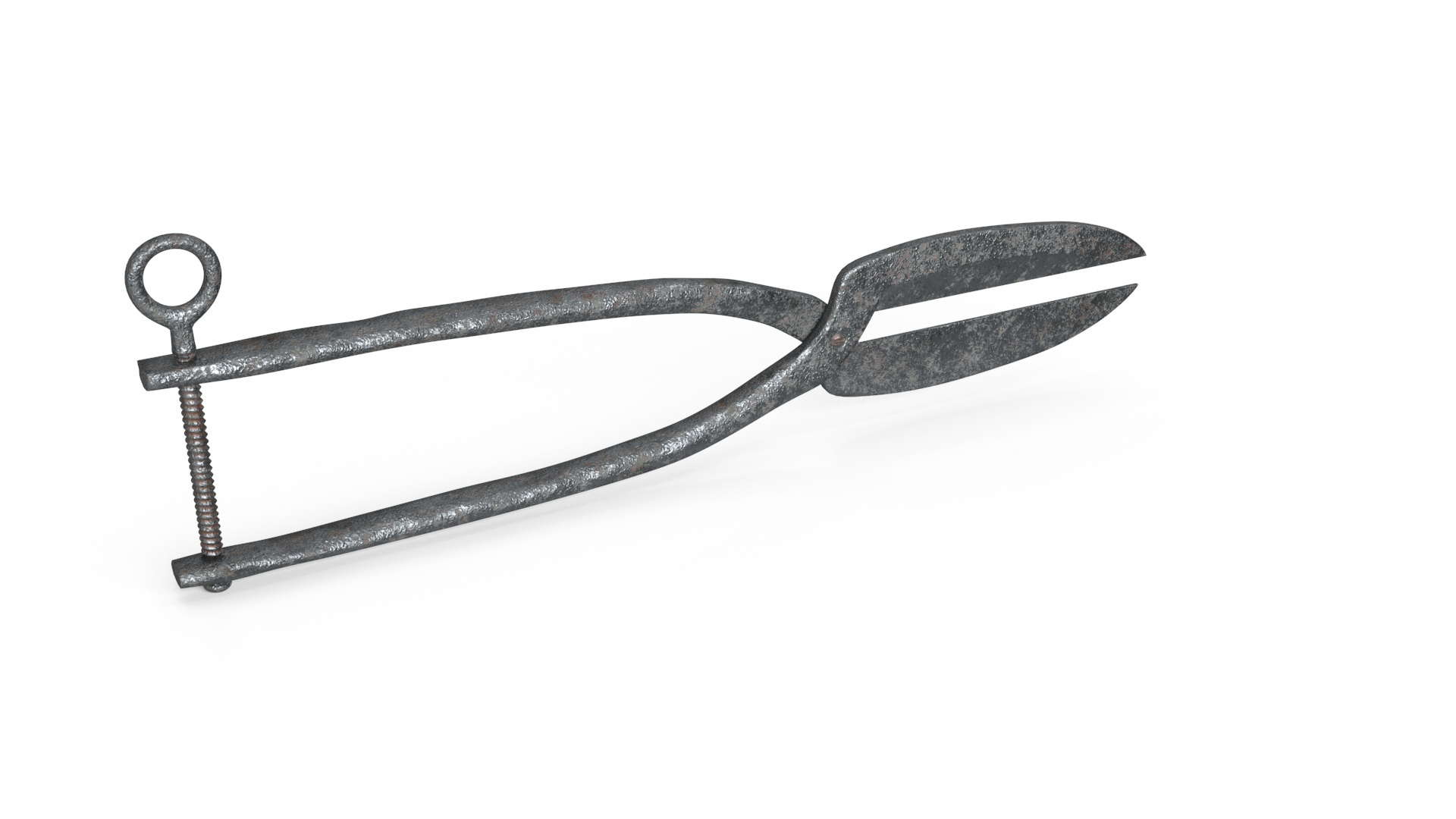 Torture Devices Collection 2 3D - TurboSquid 2249066