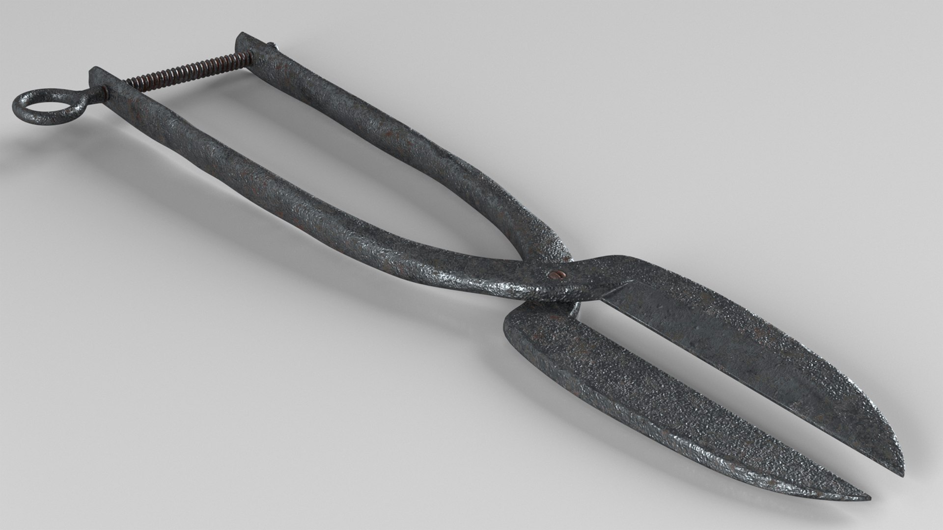 Torture Devices Collection 2 3D - TurboSquid 2249066