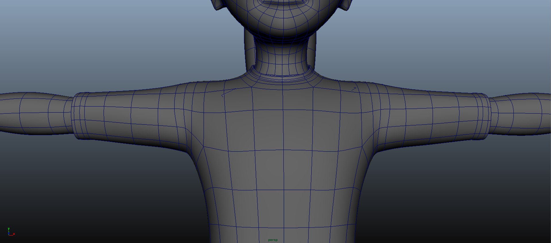 Teen Girl Rigged 3D - TurboSquid 1346525