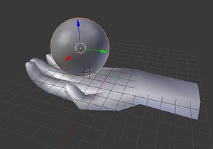 Free Rigged 3D Ball Models | TurboSquid
