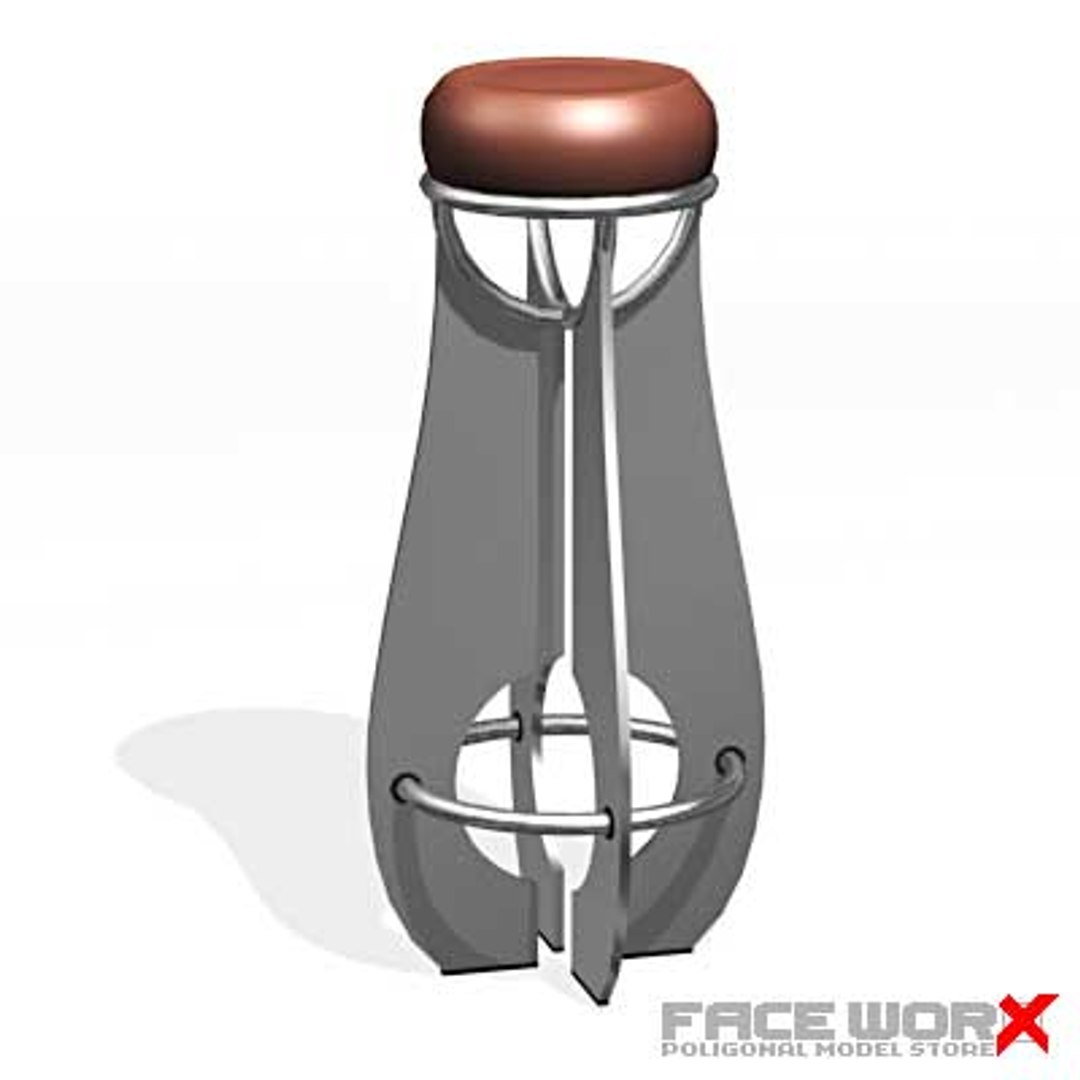 max bar stool
