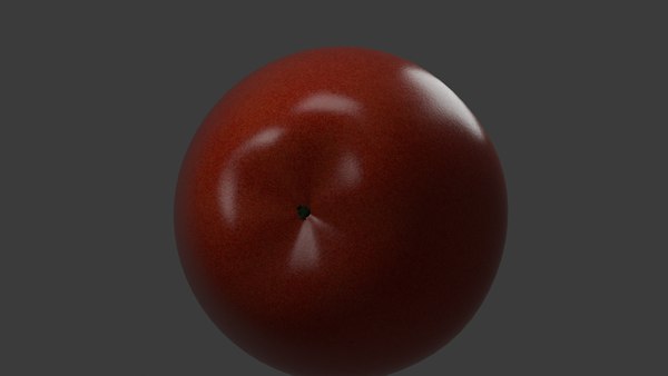 3D модель Apple для турбосквида - TurboSquid 2280993