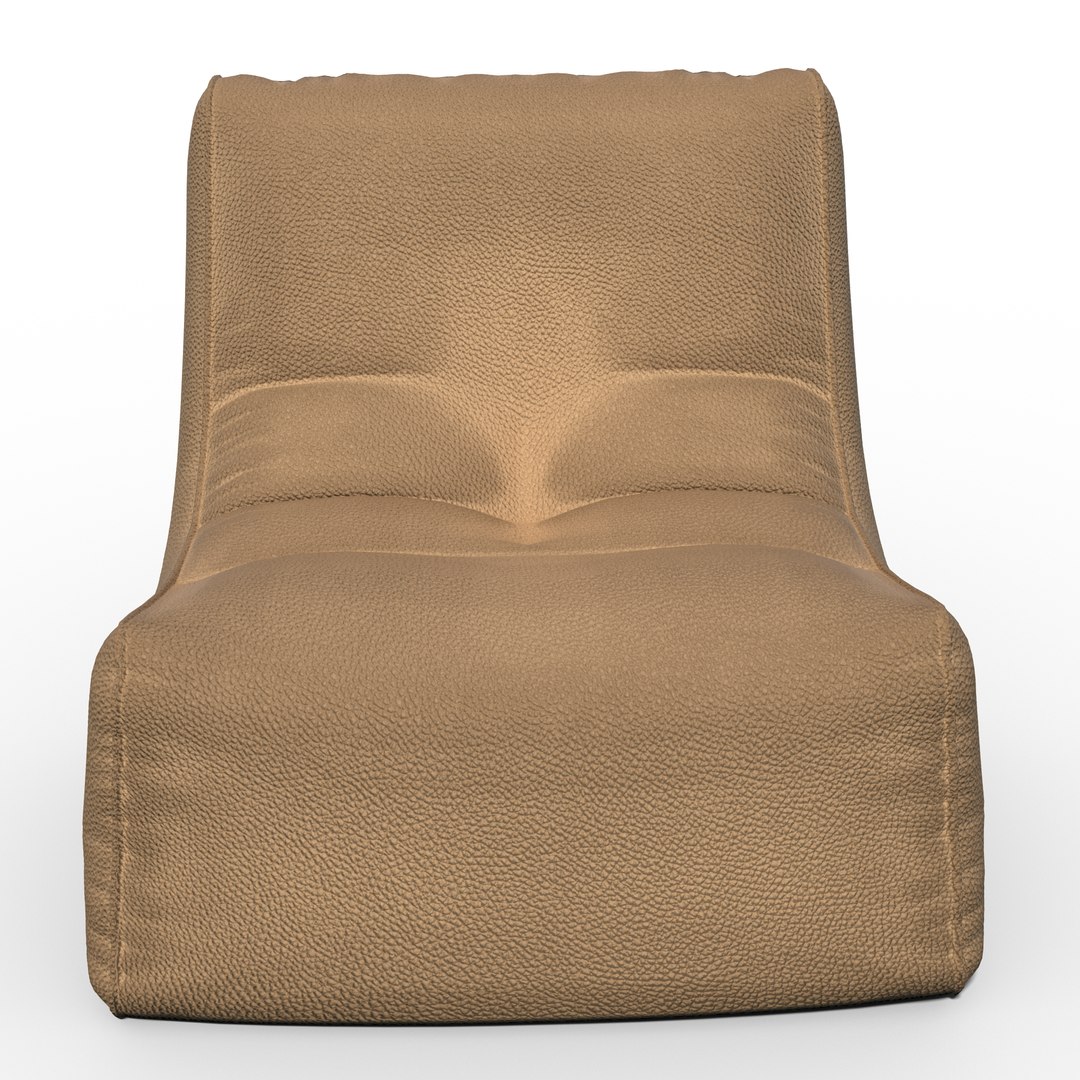 Sofa Chair Model - TurboSquid 2060217